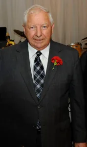 John DeLuca-in memory - The DaVinci Center